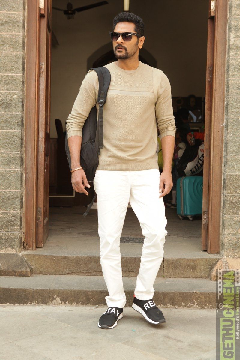 Prabhu Deva Wallpapers - Wallpaper Cave