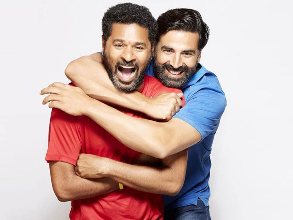 Prabhu Deva Wallpapers - Wallpaper Cave