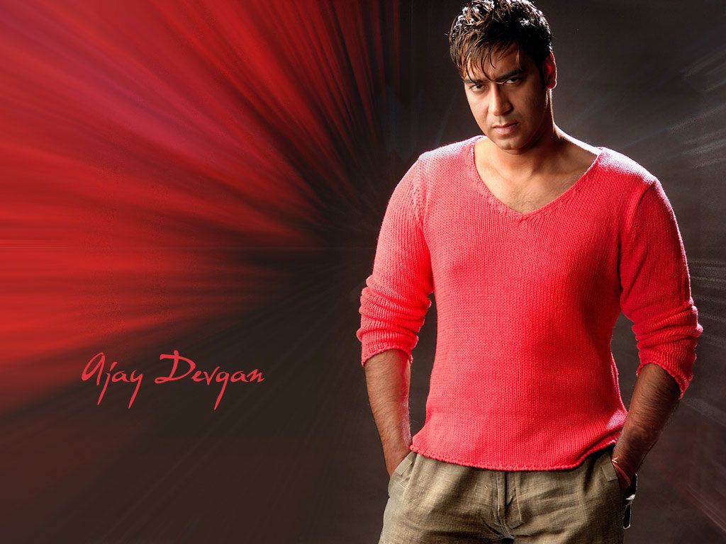 Ajay Devgn Wallpapers - Wallpaper Cave