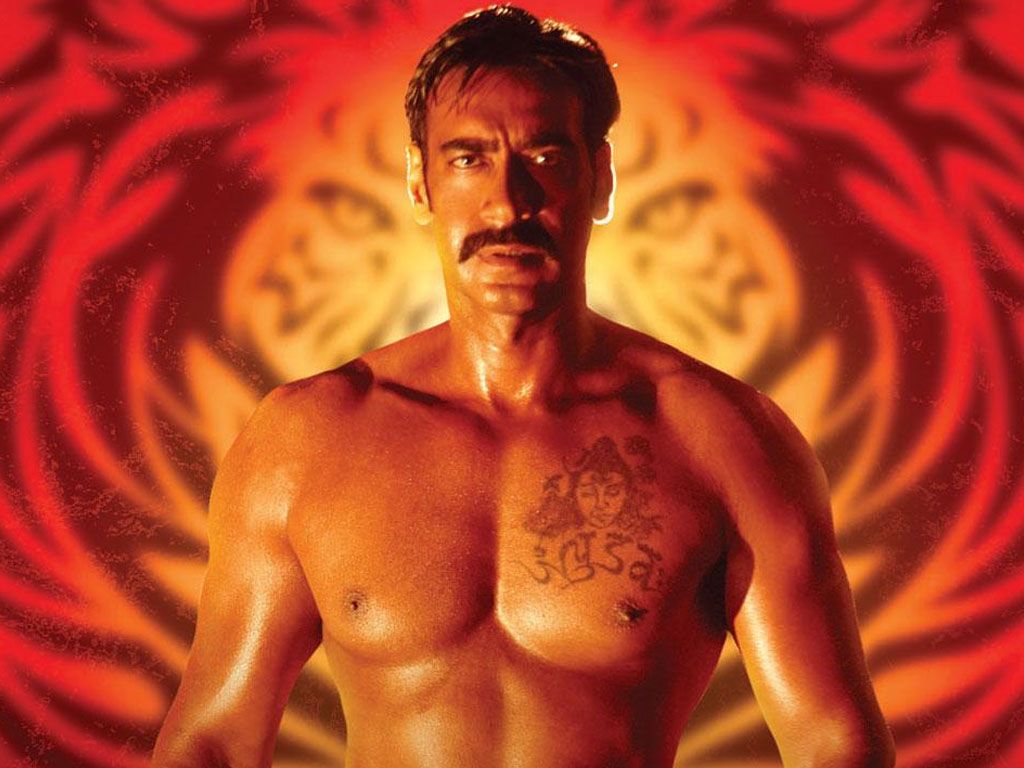 Ajay Devgn Wallpapers - Wallpaper Cave