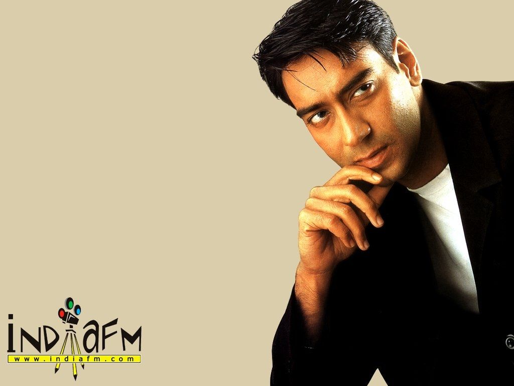 Ajay Devgn Wallpapers - Wallpaper Cave