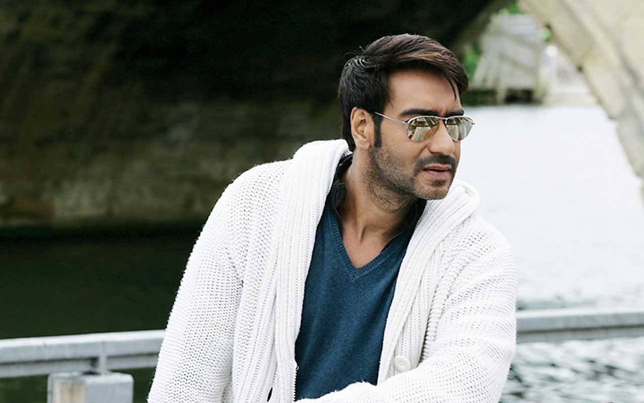 Ajay Devgn Wallpapers - Wallpaper Cave