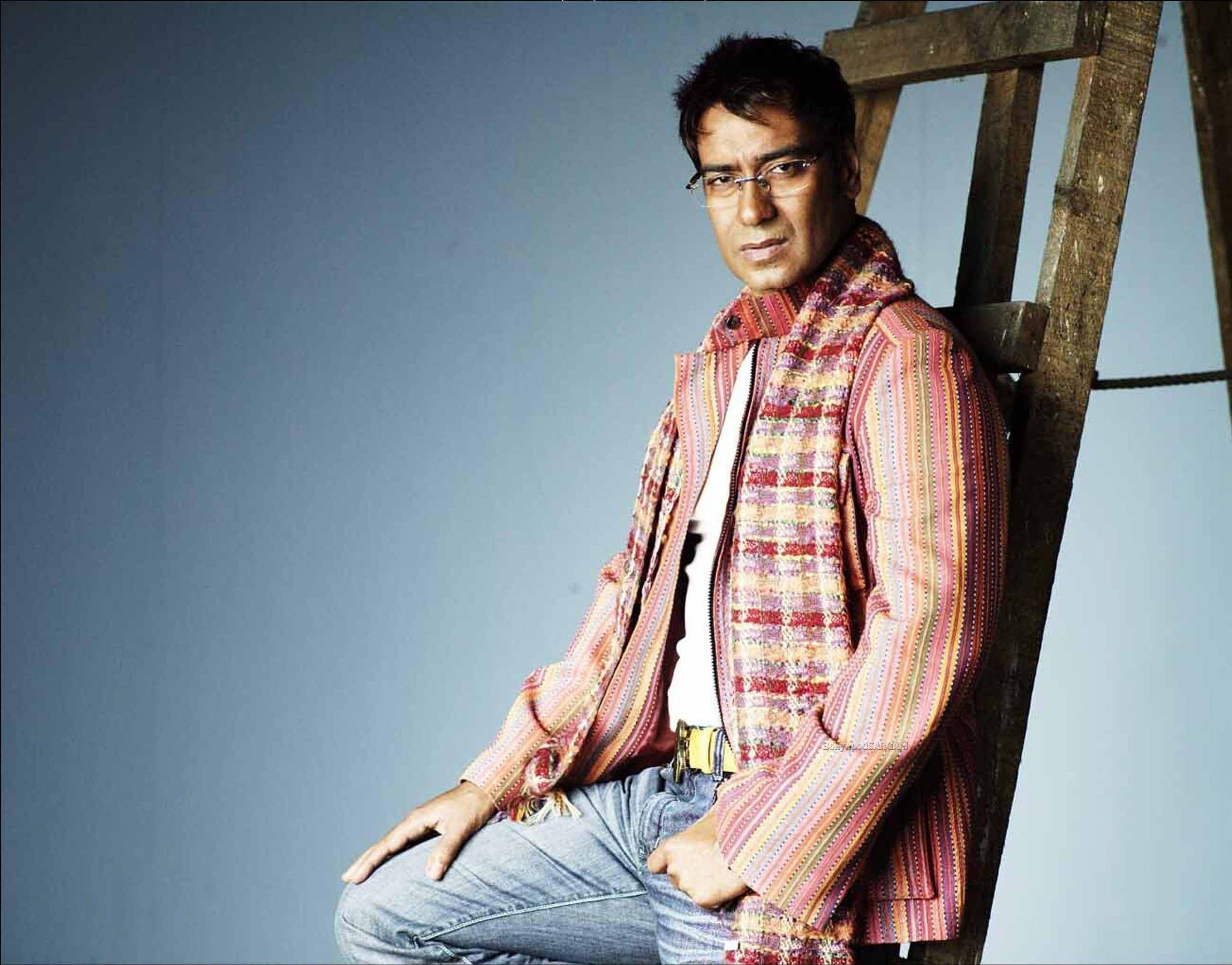 Ajay Devgn Wallpapers - Wallpaper Cave