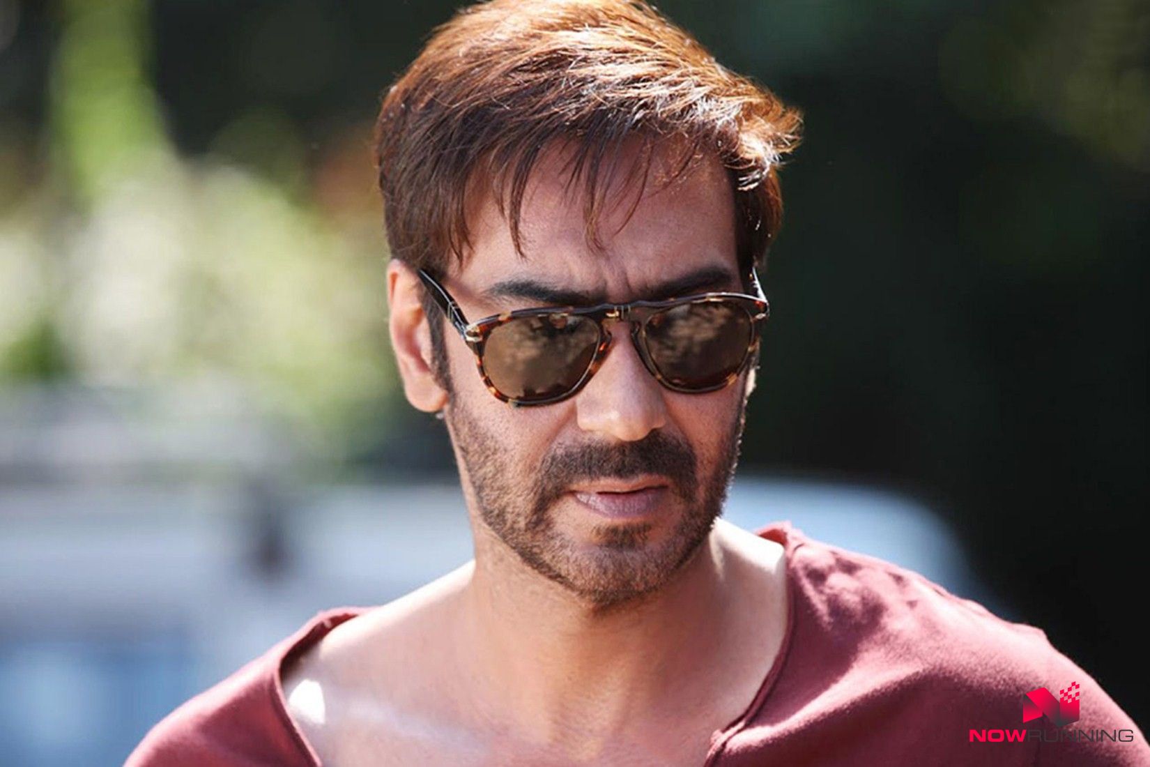 Ajay Devgn Wallpapers - Wallpaper Cave
