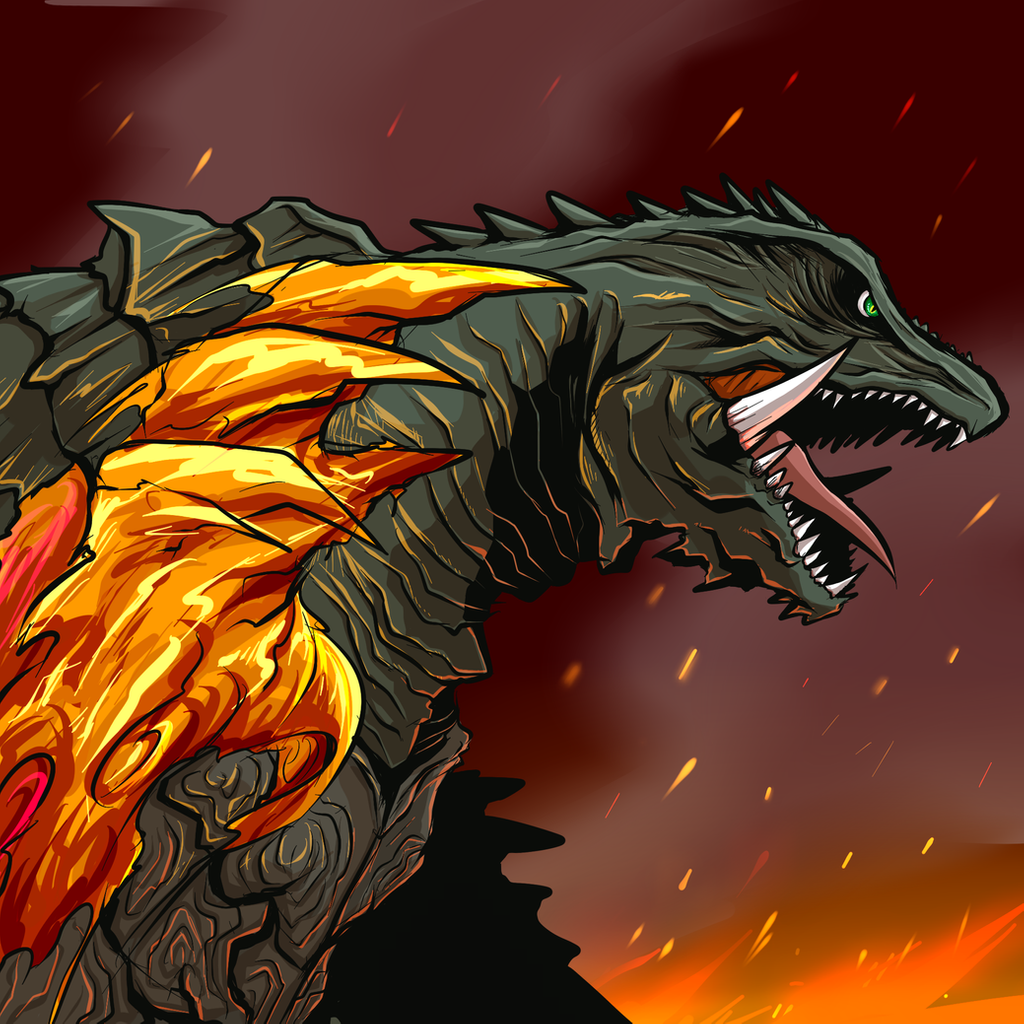 Gamera Wallpapers - Wallpaper Cave