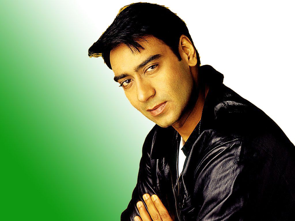 Ajay Devgn Wallpapers - Wallpaper Cave