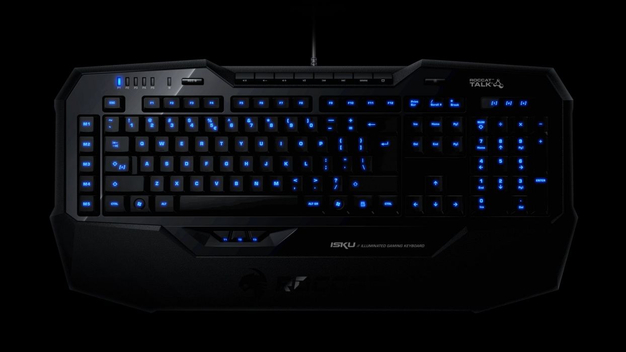 Gamer Keyboard Wallpapers - Wallpaper Cave