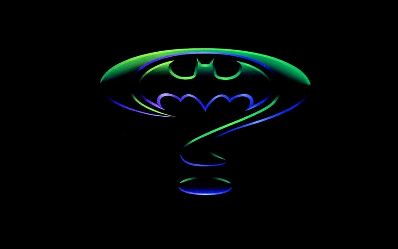 Batman Forever Riddler Wallpapers - Wallpaper Cave