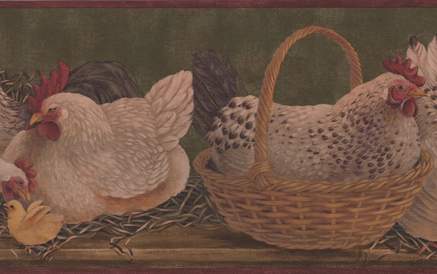 Hens Wallpapers - Wallpaper Cave