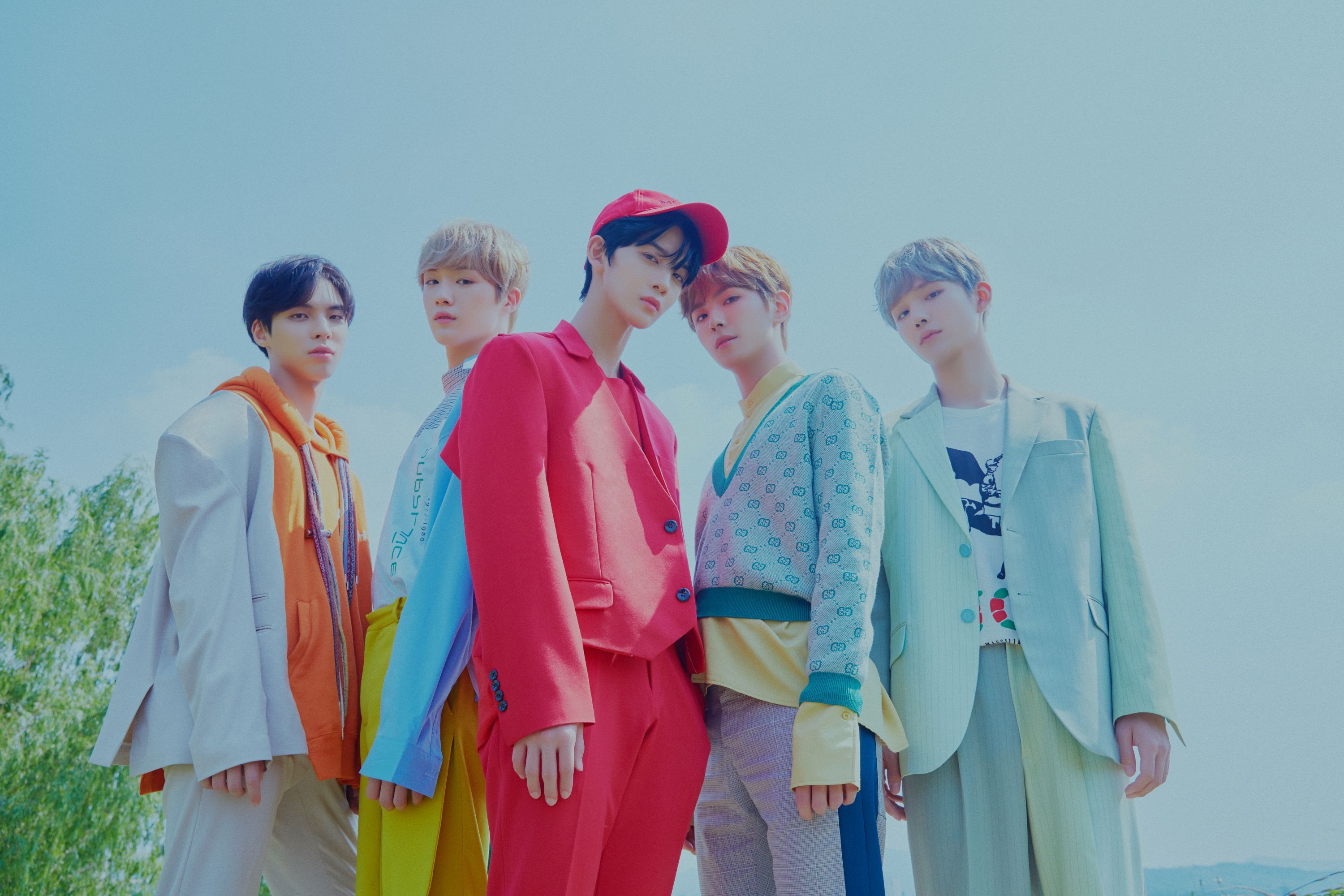 CIX Wallpapers - Wallpaper Cave