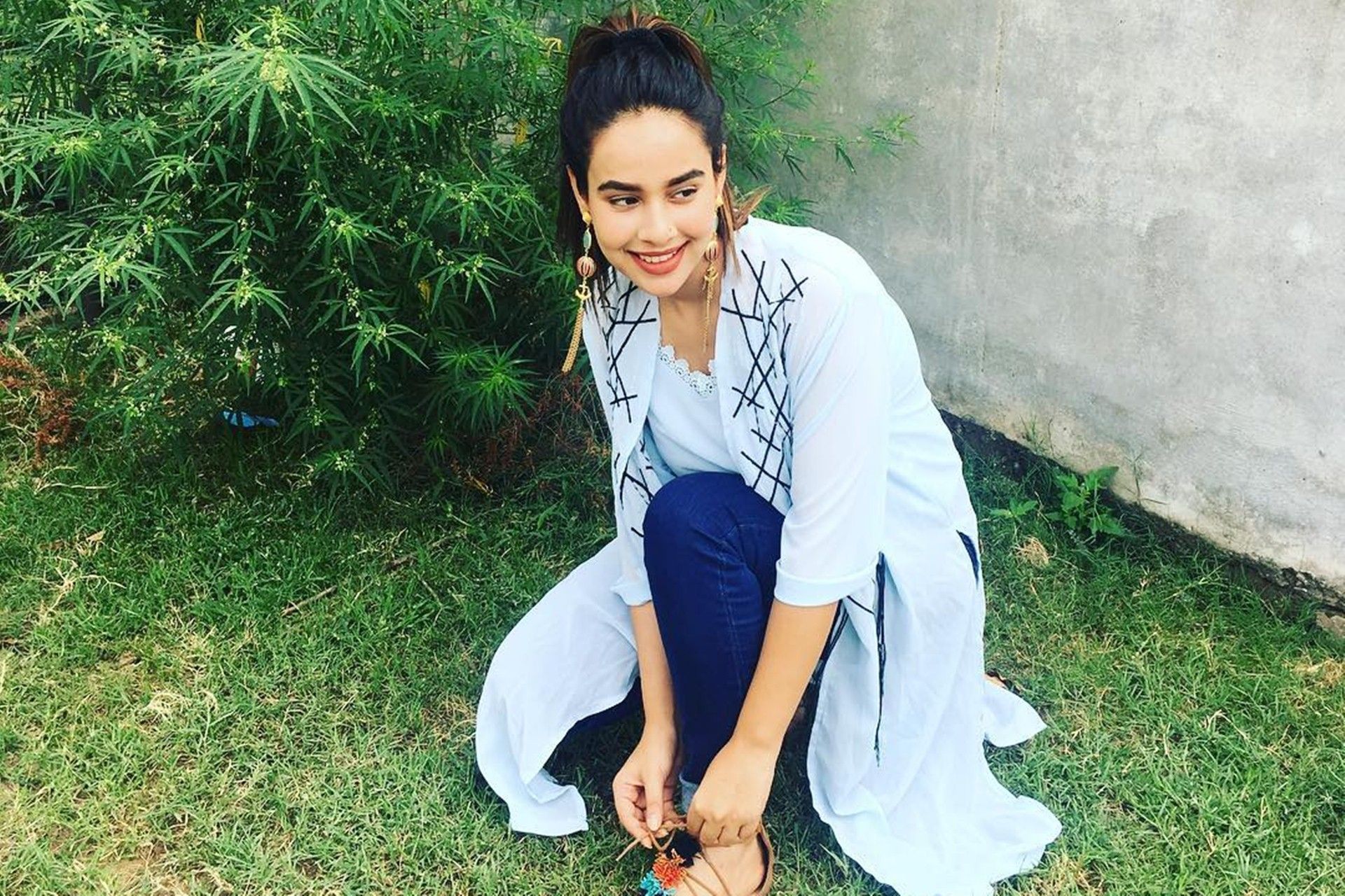 Sunanda Sharma Wallpapers - Wallpaper Cave