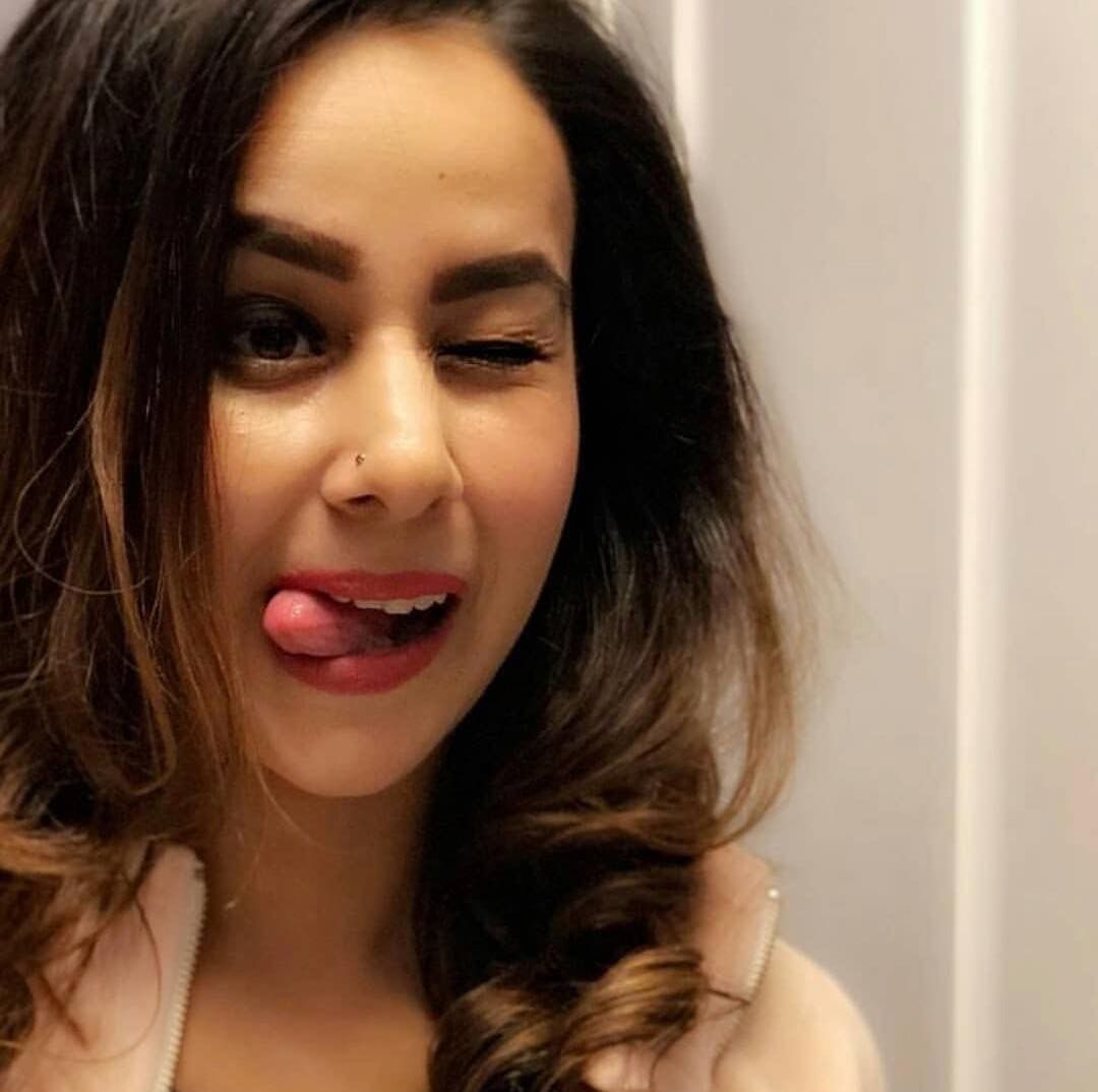 Sunanda Sharma Wallpapers - Wallpaper Cave