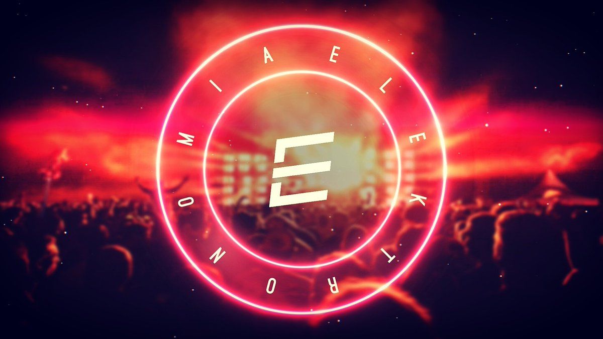 Elektronomia Wallpapers - Wallpaper Cave