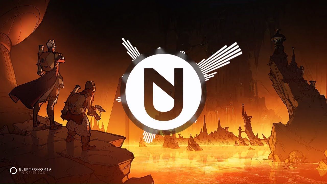 Elektronomia Wallpapers - Wallpaper Cave