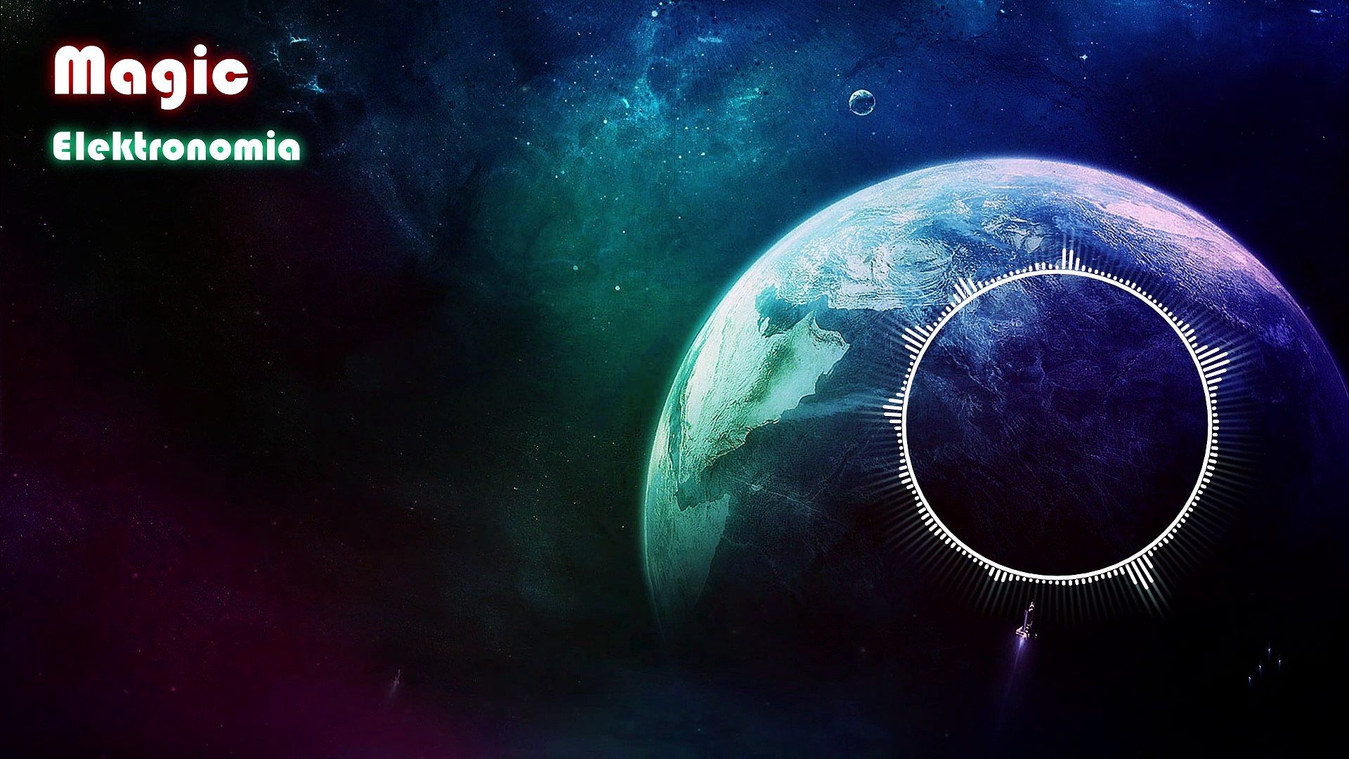 Elektronomia Wallpapers - Wallpaper Cave