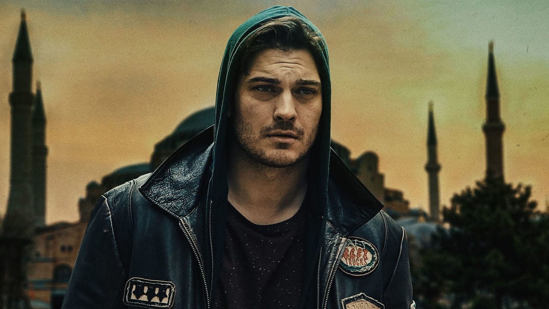 Hakan Muhafız Wallpapers - Wallpaper Cave