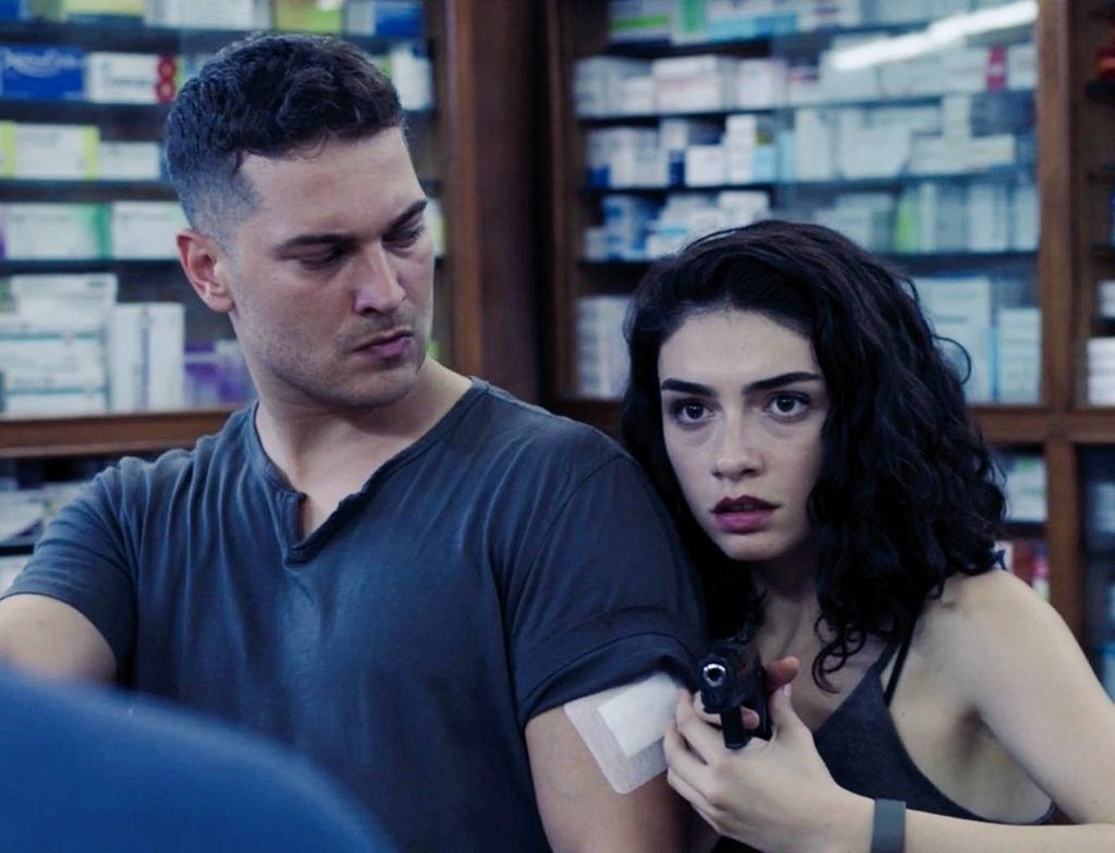 Hakan Muhafız Wallpapers - Wallpaper Cave