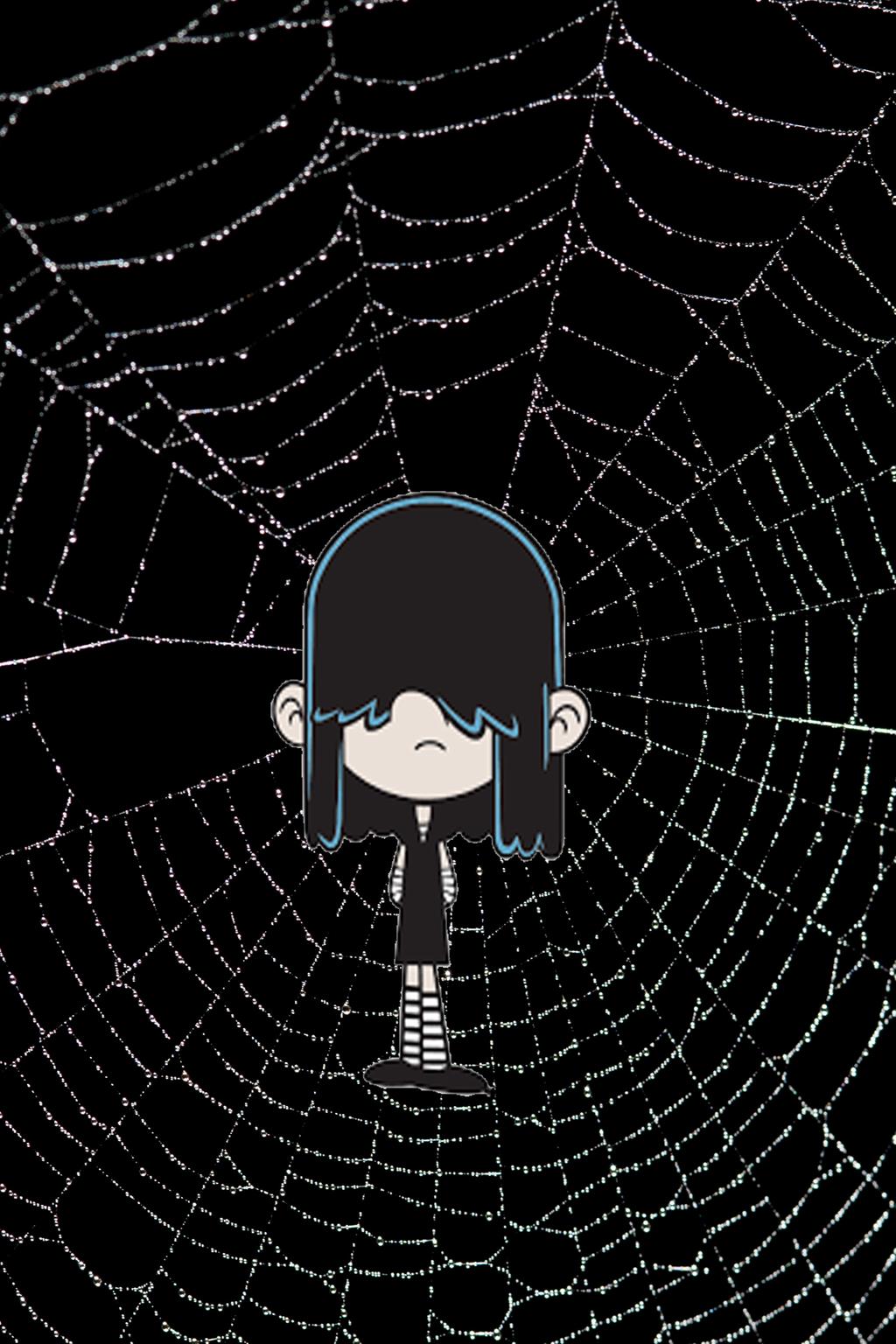 Lucy Loud Wallpapers - Wallpaper Cave