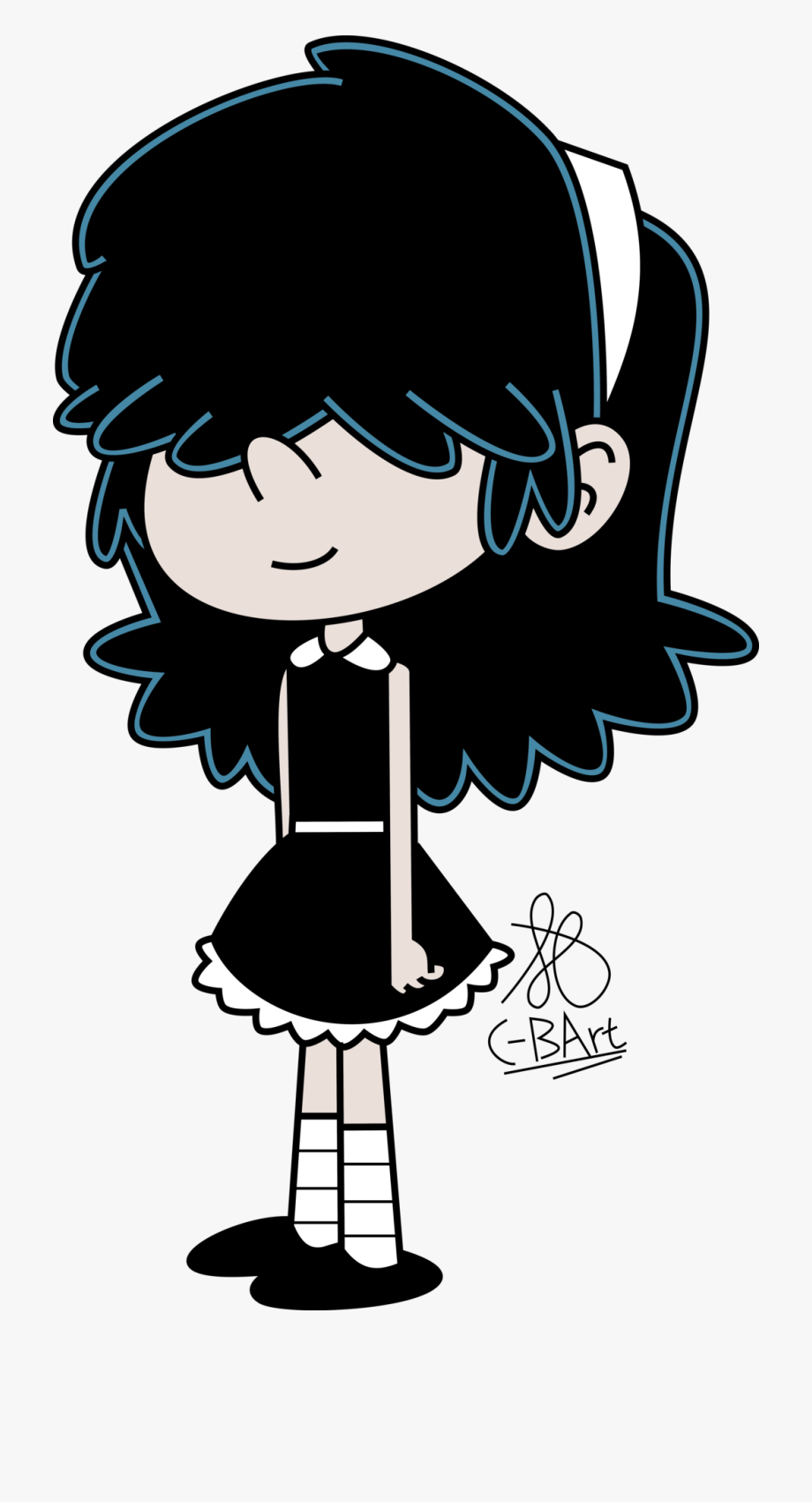 Lucy Loud Wallpapers - Wallpaper Cave