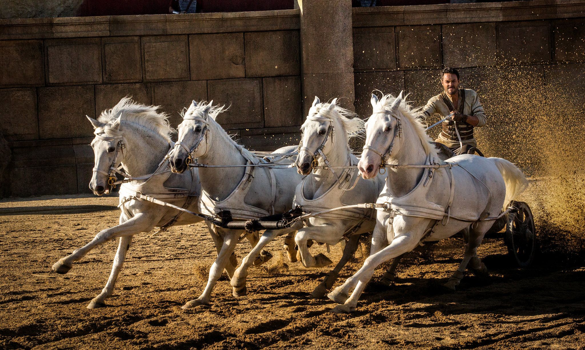 Ben-Hur Wallpapers - Wallpaper Cave