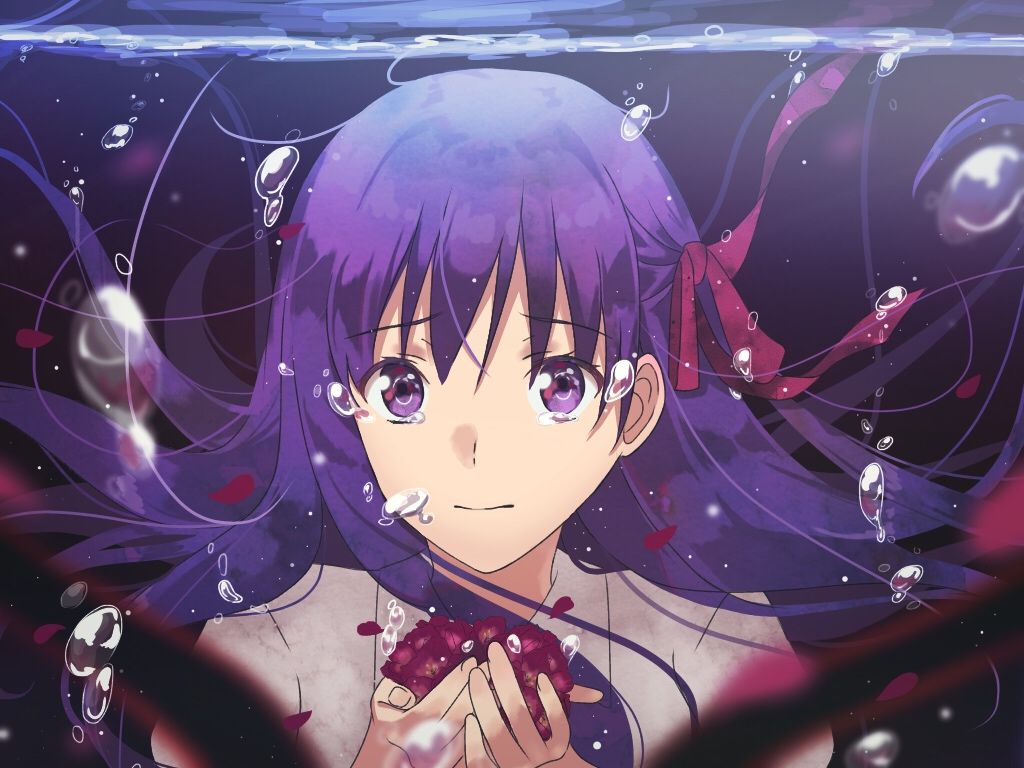 Matou Sakura Wallpapers - Wallpaper Cave