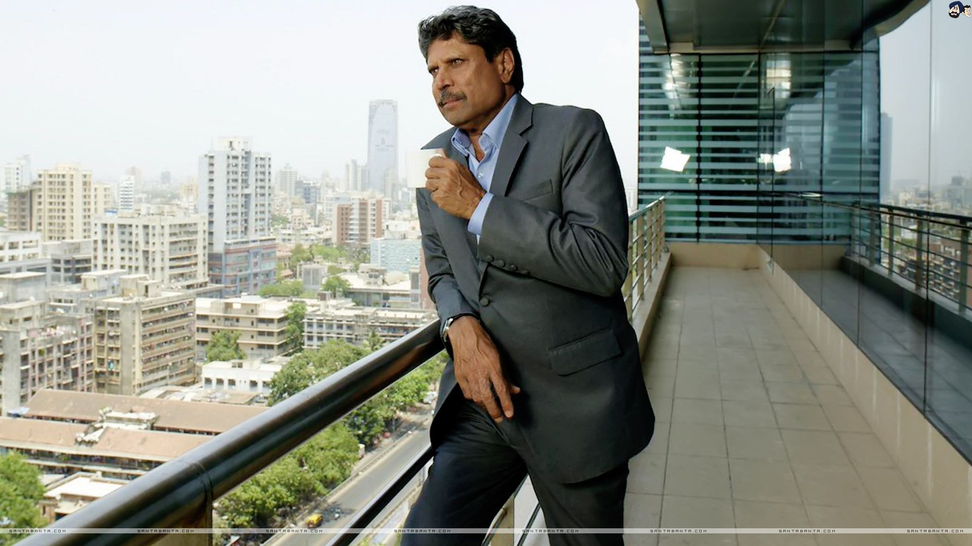 Kapil Dev Wallpapers Wallpaper Cave