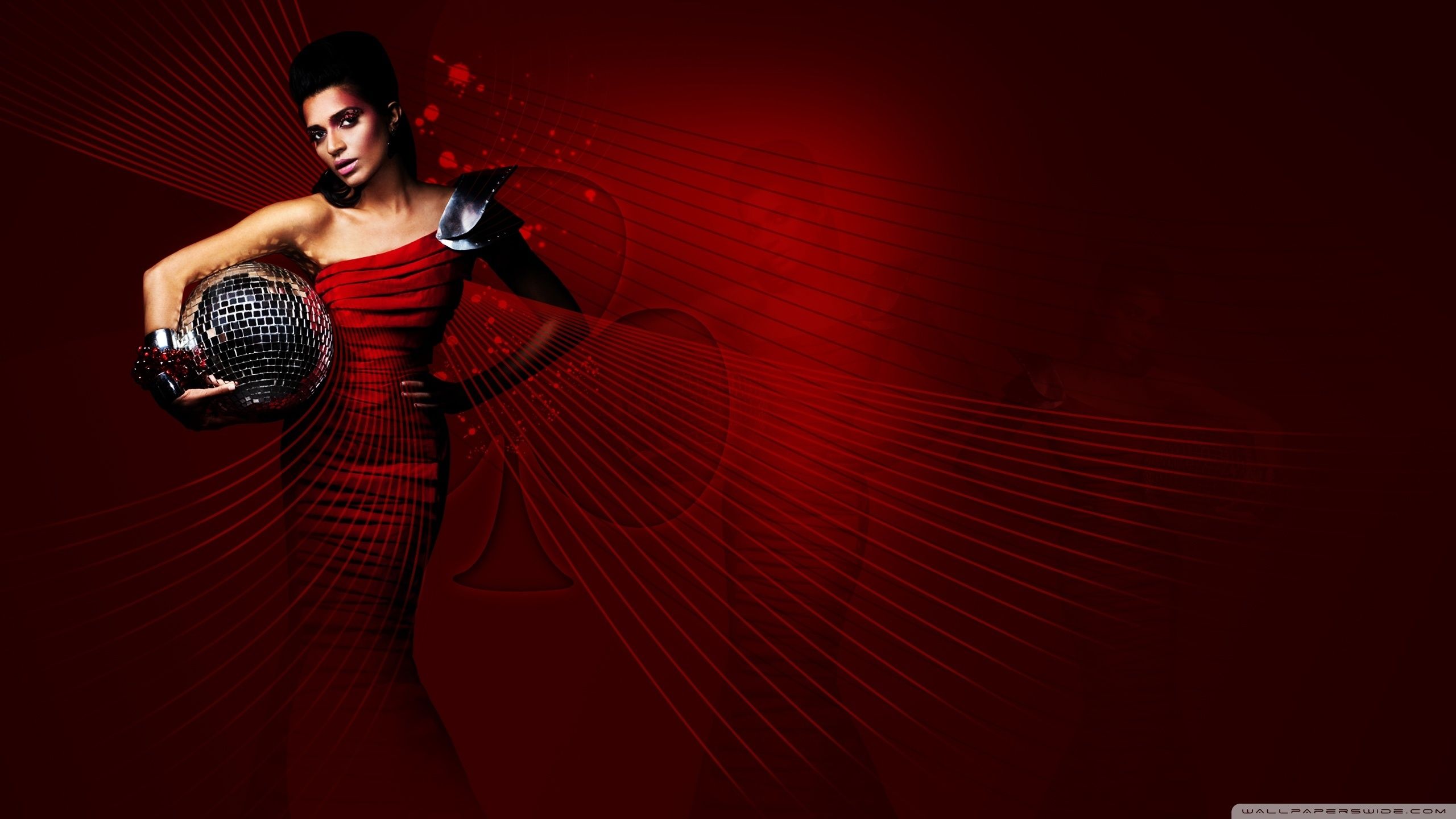 Nadia Ali Wallpapers - Wallpaper Cave