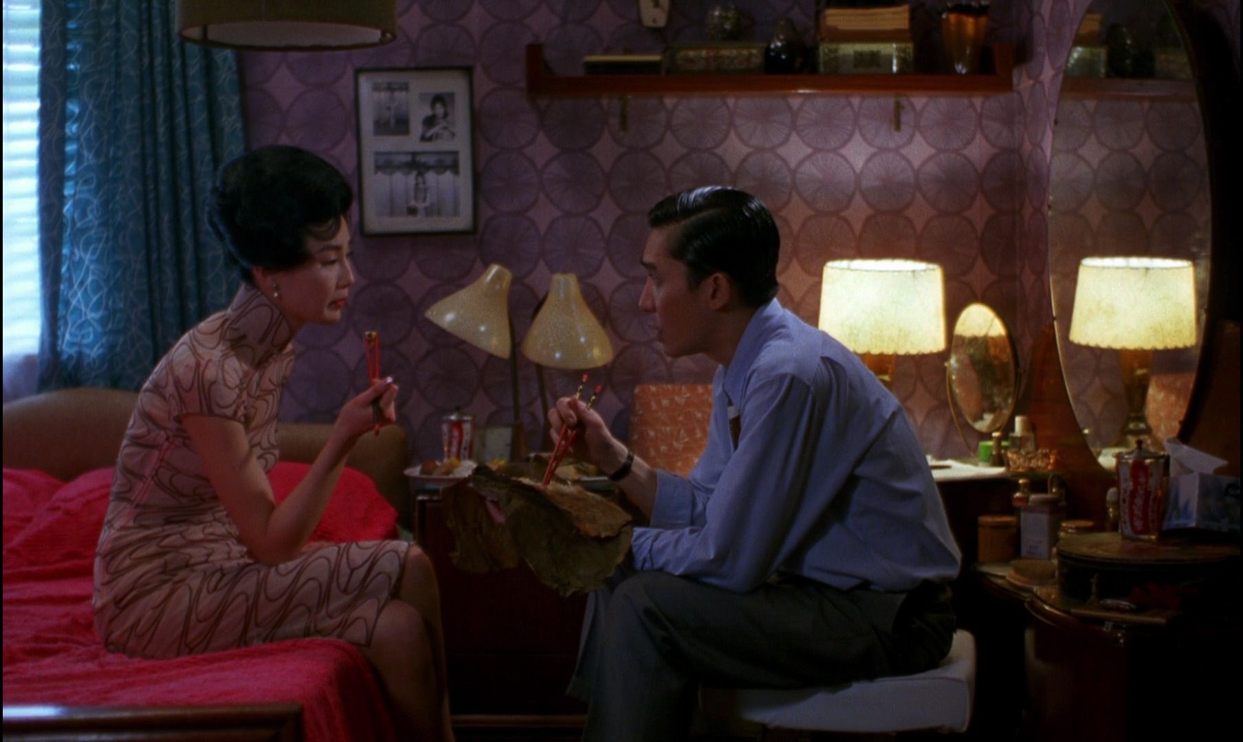 In The Mood For Love Wallpapers - Wallpaper Cave