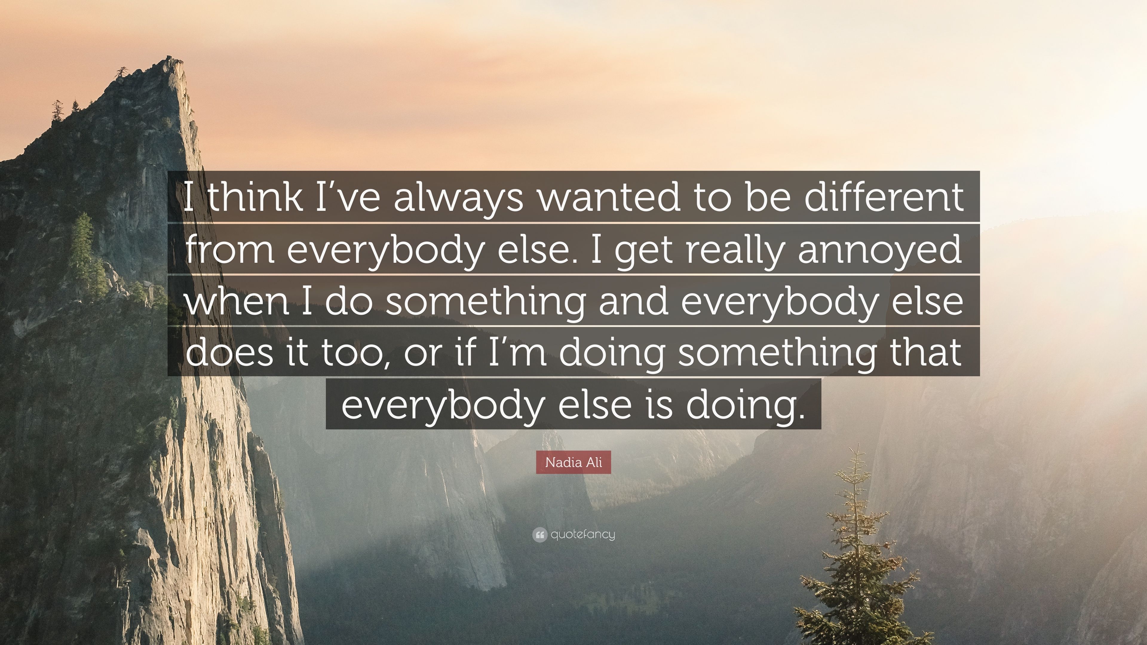 Nadia Ali Wallpapers - Wallpaper Cave