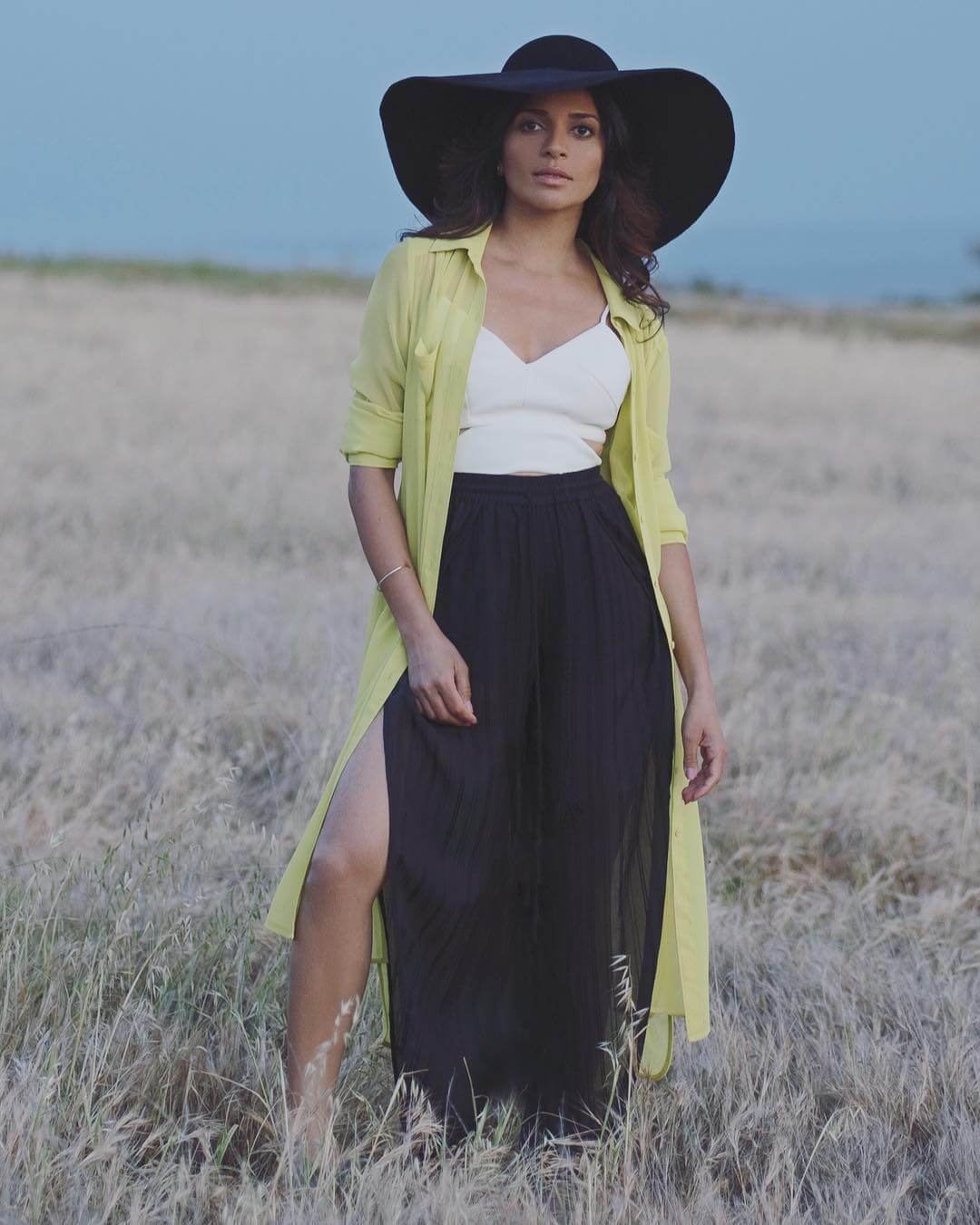 Nadia Ali Wallpapers - Wallpaper Cave