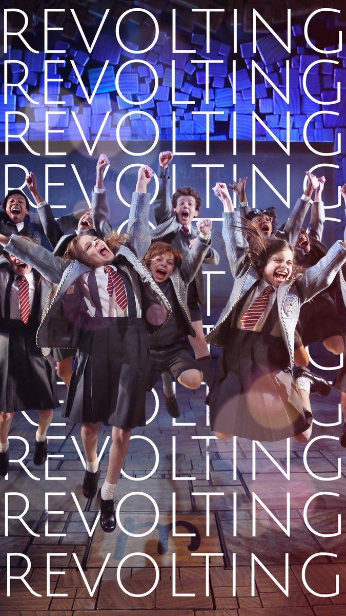 Musical Theatre Wallpapers - Wallpaper Cave