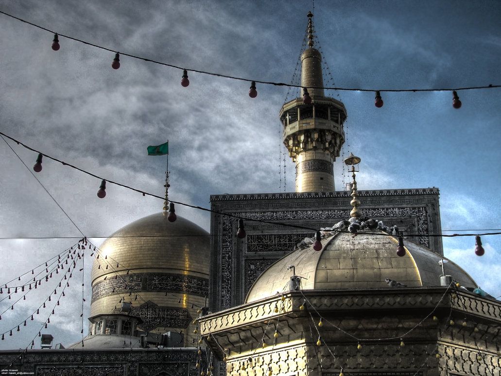 Mashhad Wallpapers - Wallpaper Cave