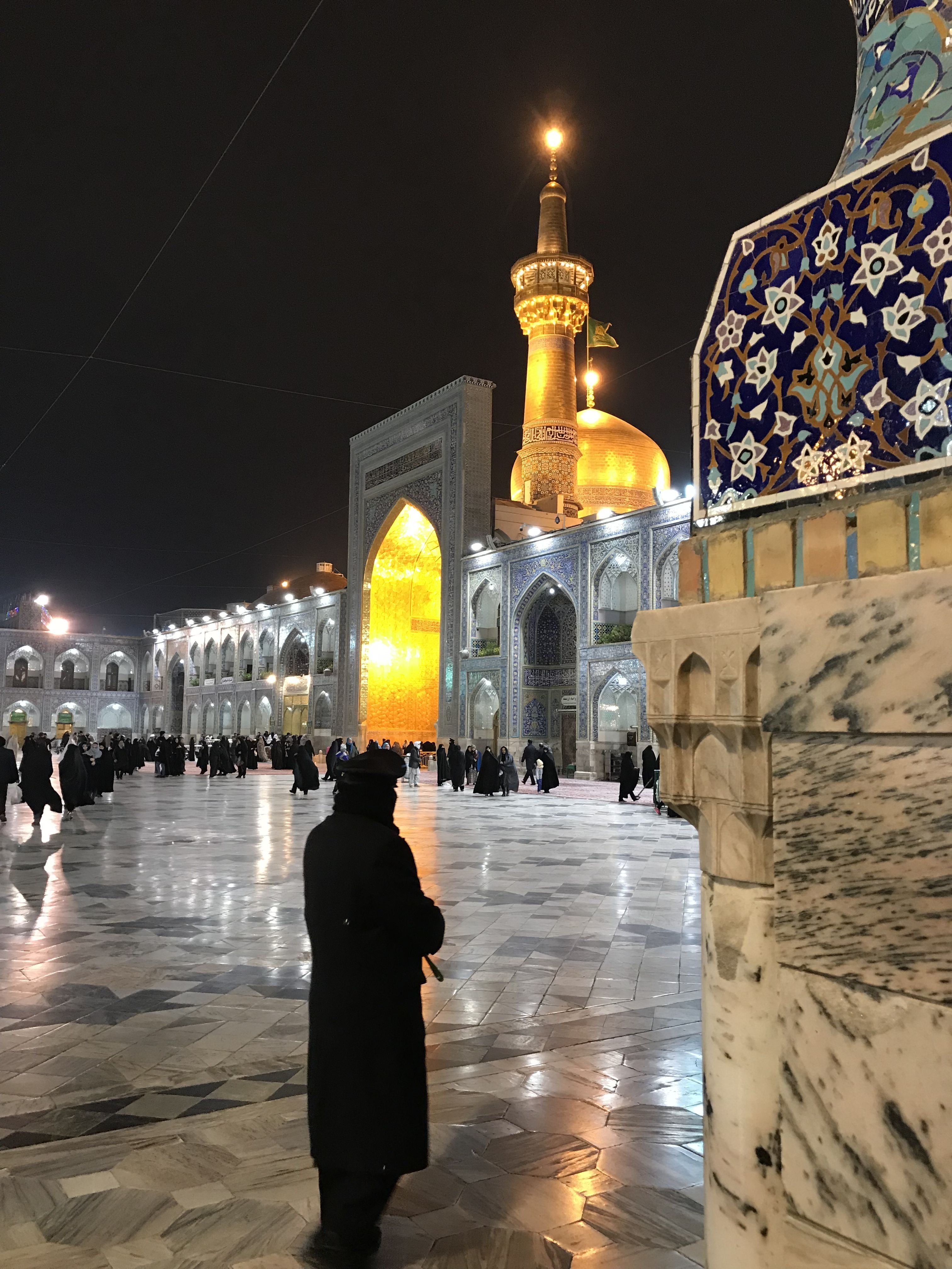 Mashhad Wallpapers - Wallpaper Cave