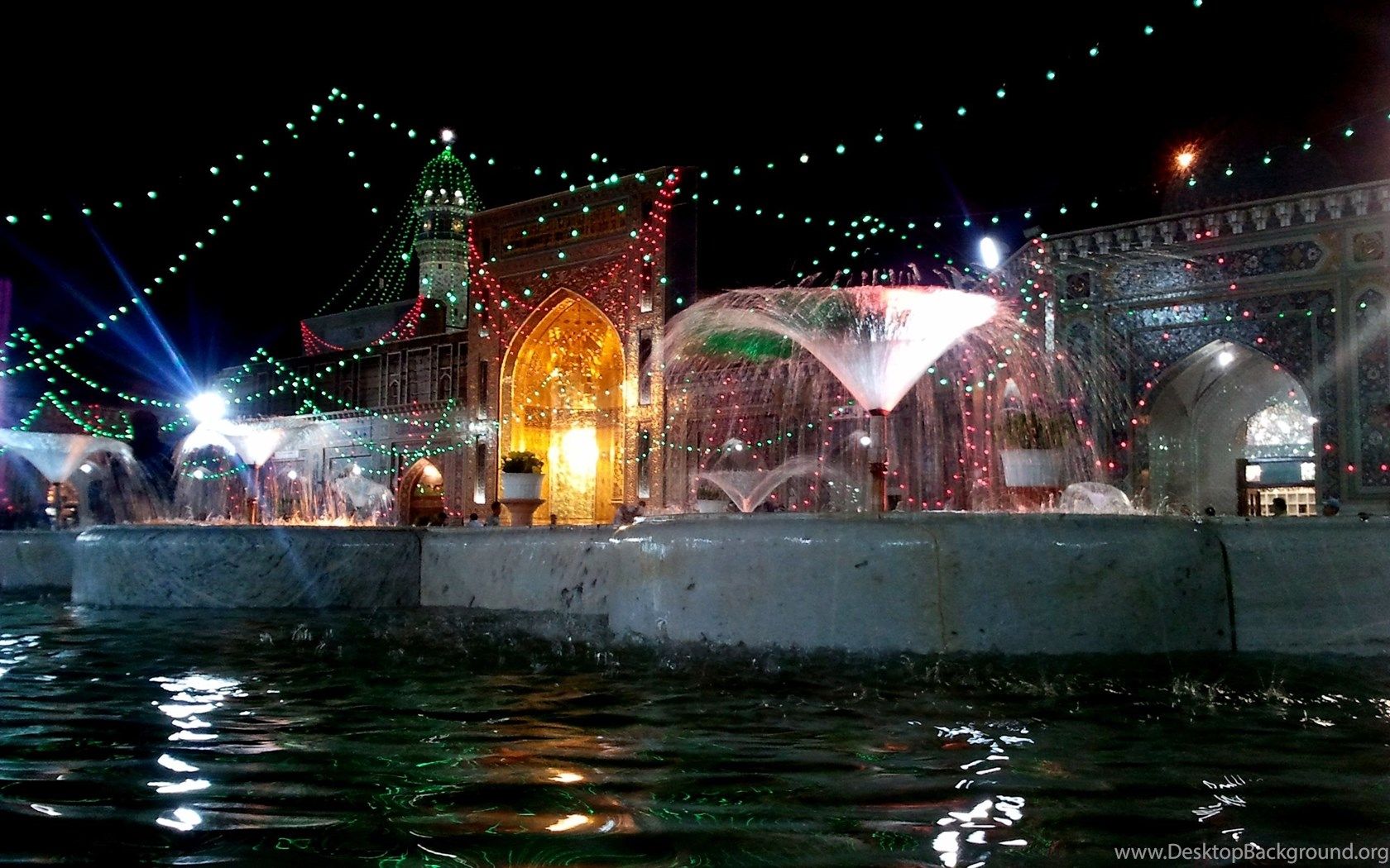 Mashhad Wallpapers - Wallpaper Cave