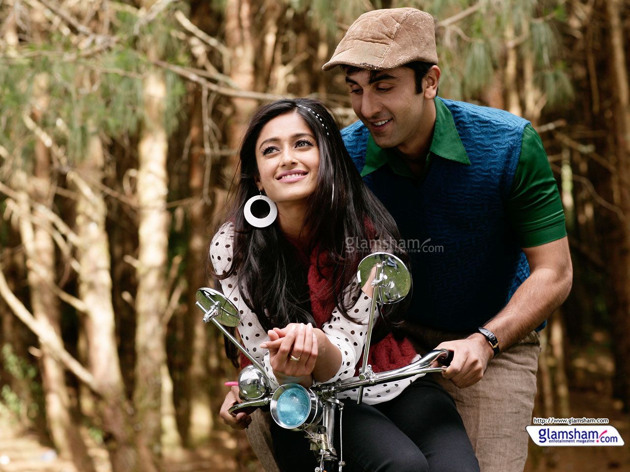 Barfi! Movie Wallpapers - Wallpaper Cave
