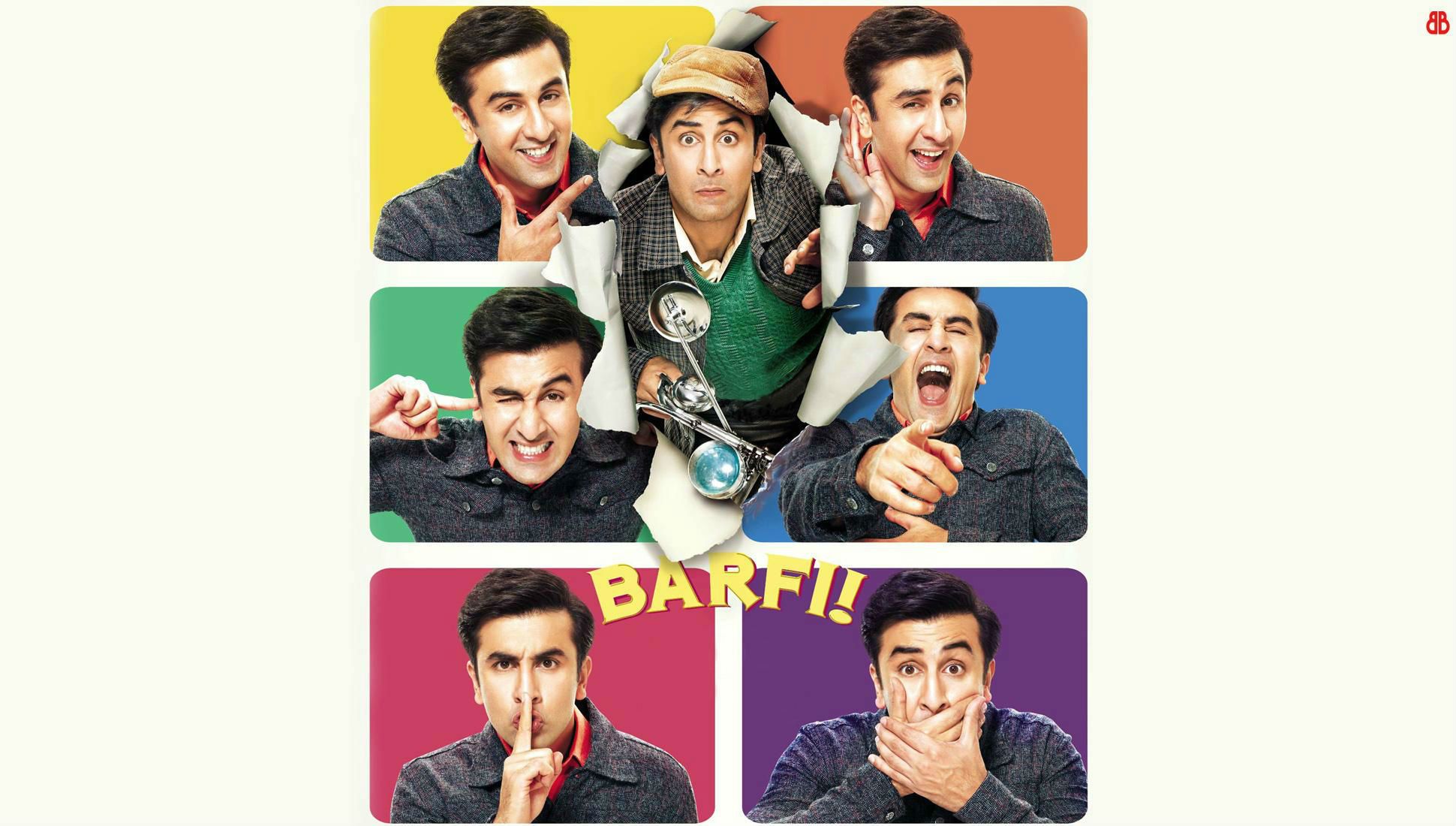 Barfi! Wallpapers - Wallpaper Cave