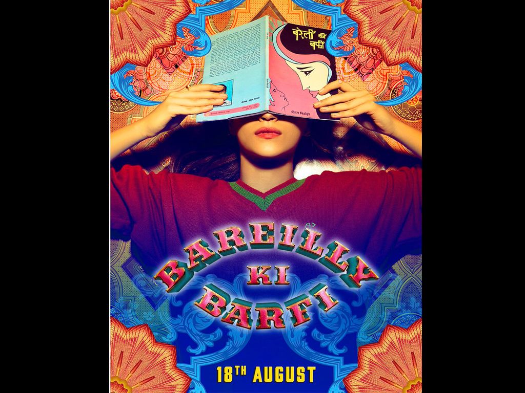 Barfi! Wallpapers - Wallpaper Cave