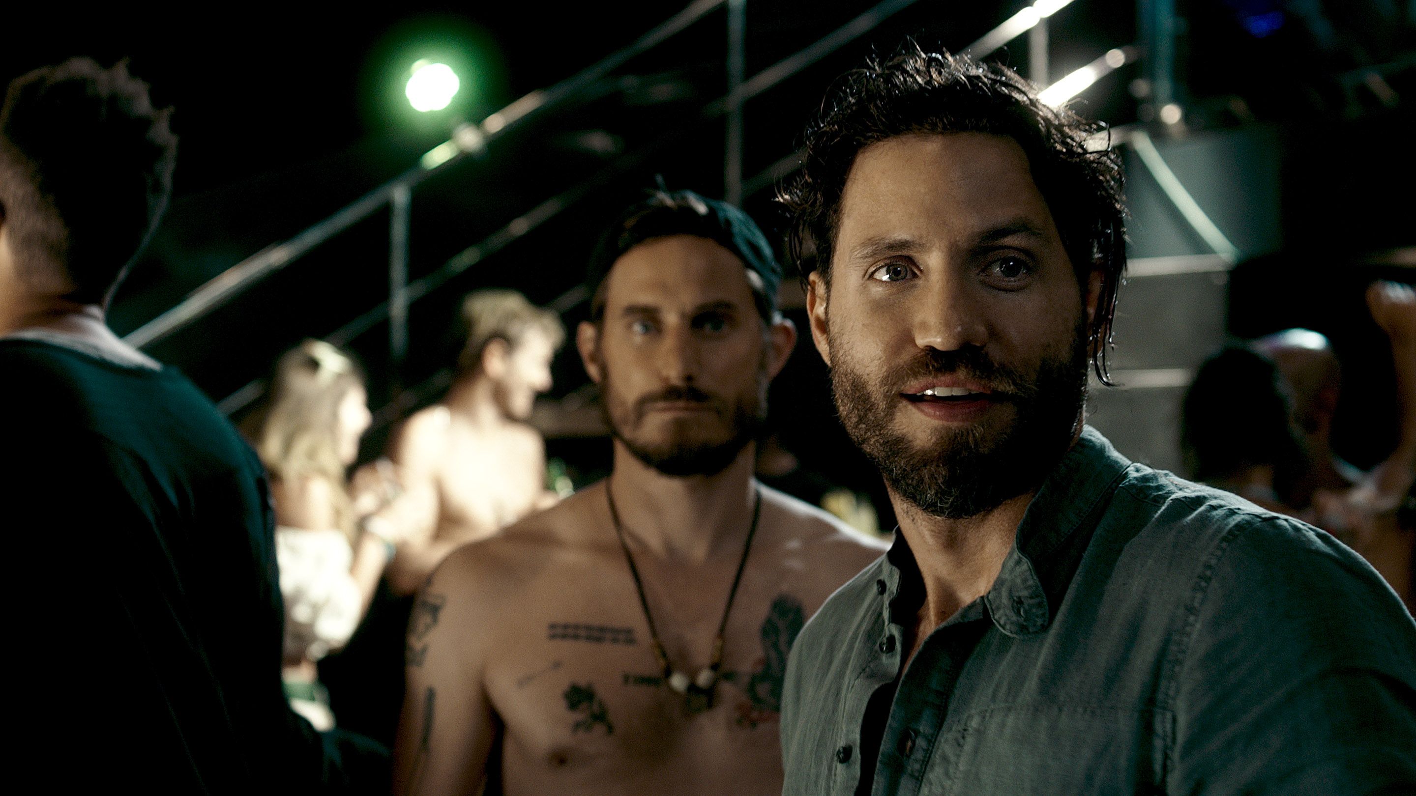 Point Break Wallpapers - Wallpaper Cave