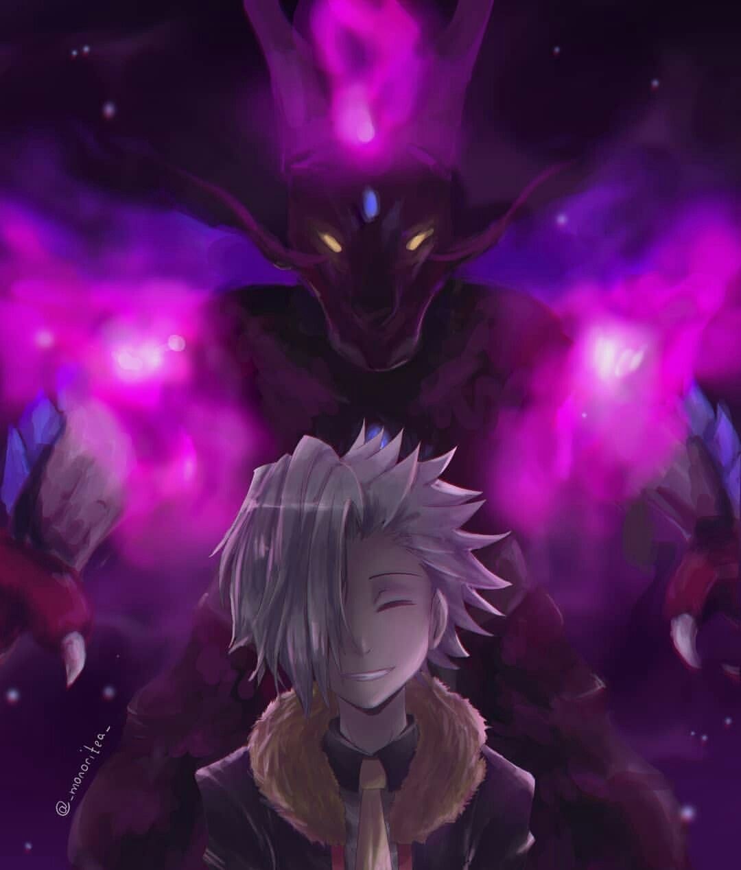 Suoh Genji Wallpapers - Wallpaper Cave