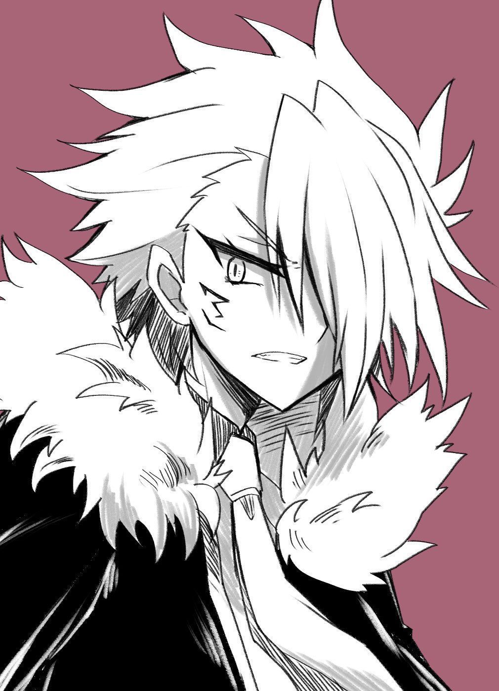 Suoh Genji Wallpapers - Wallpaper Cave