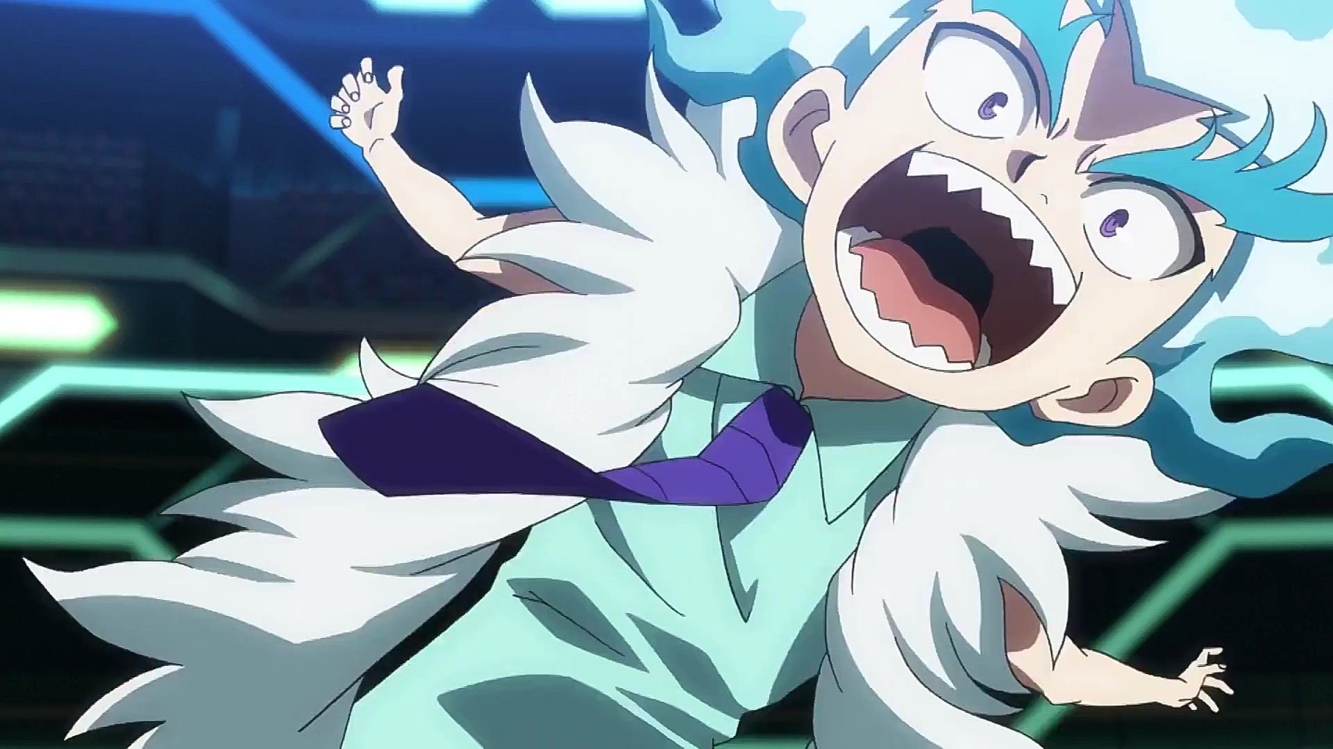 Suoh Genji Wallpapers - Wallpaper Cave