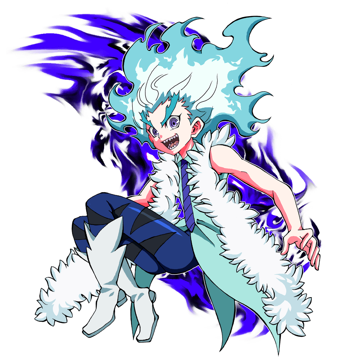 Suoh Genji Wallpapers - Wallpaper Cave