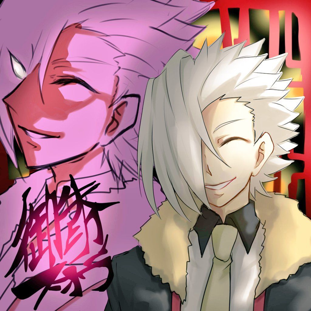 Suoh Genji Wallpapers - Wallpaper Cave