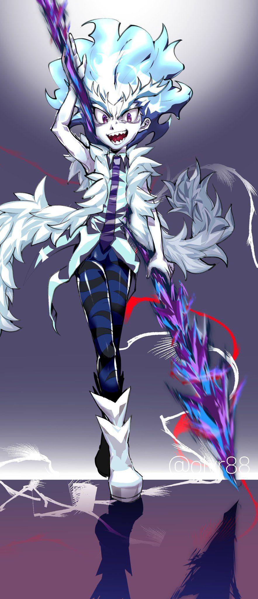 Suoh Genji Wallpapers - Wallpaper Cave