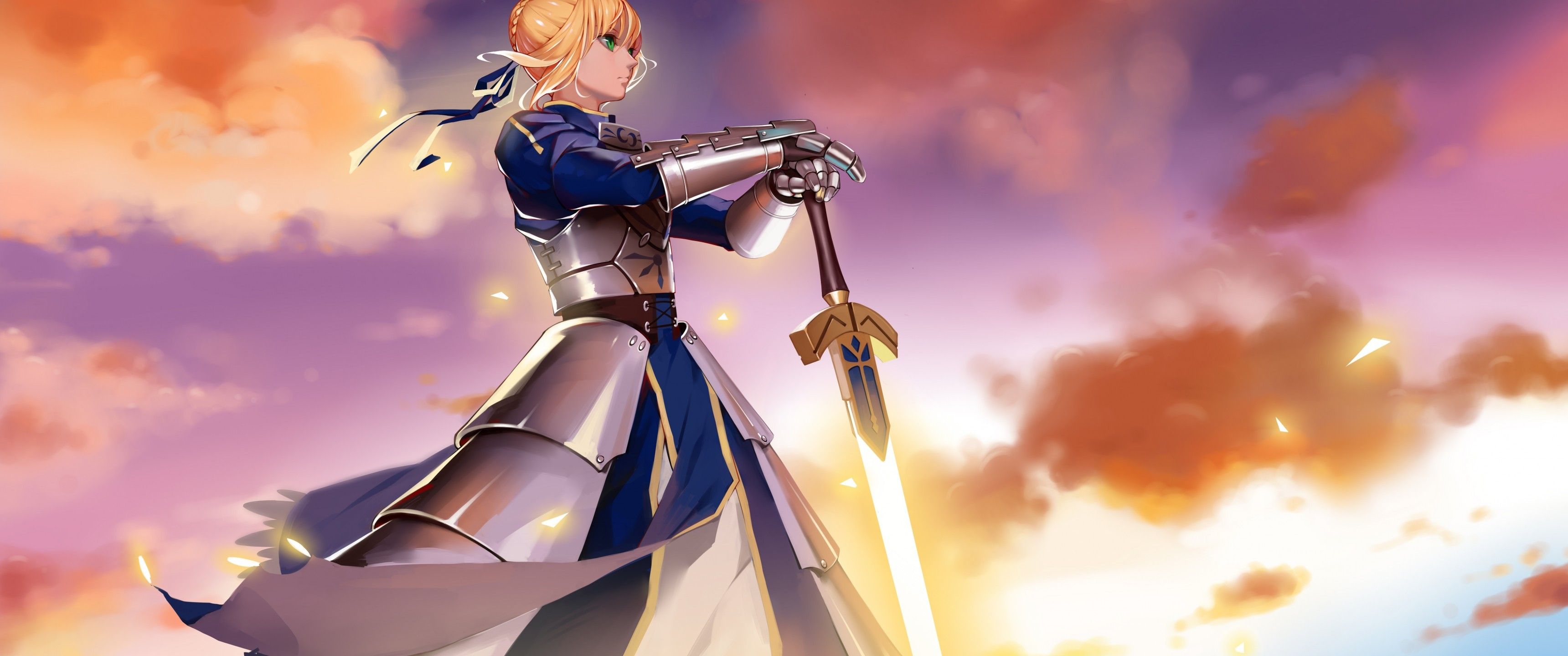 Fate Series Wallpapers - Wallpaper Cave