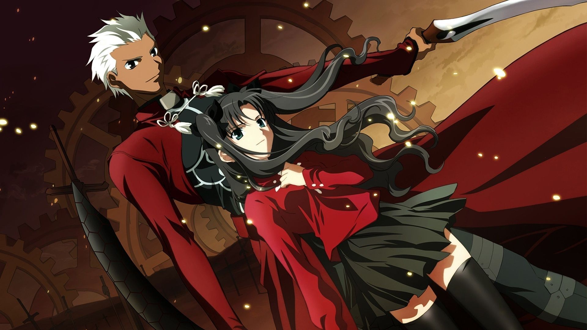 Fate Series Wallpapers - Wallpaper Cave