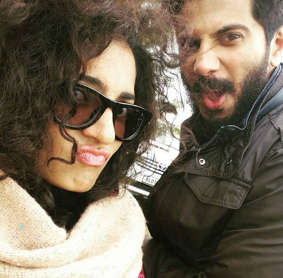 Dulquer Salmaan Charlie Wallpapers - Wallpaper Cave