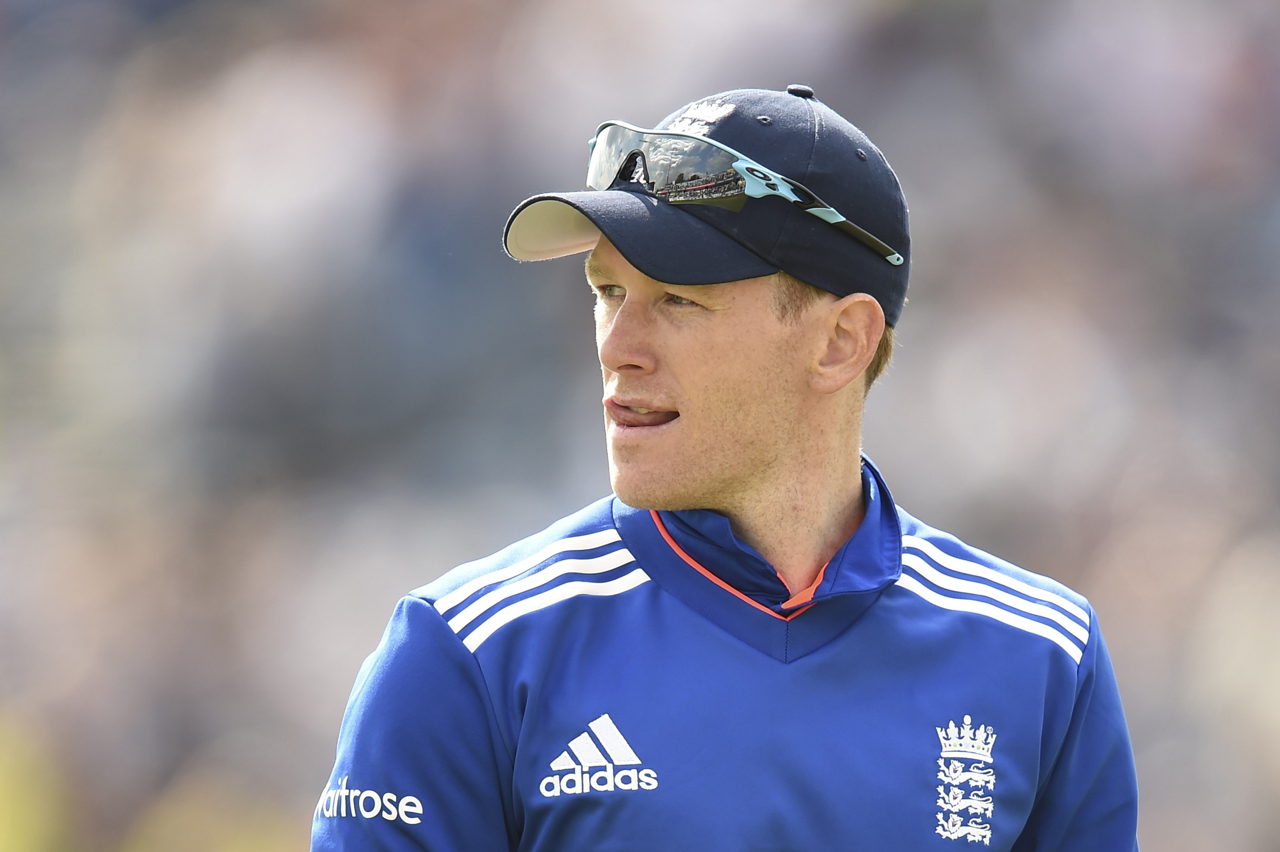 Eoin Morgan Wallpapers - Wallpaper Cave