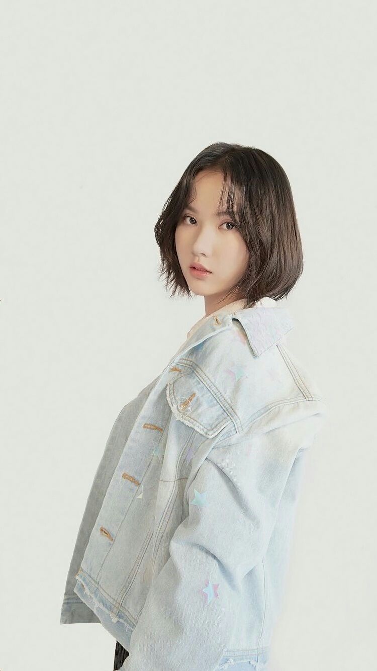 Gfriend Sinb HD iPhone Wallpapers - Wallpaper Cave