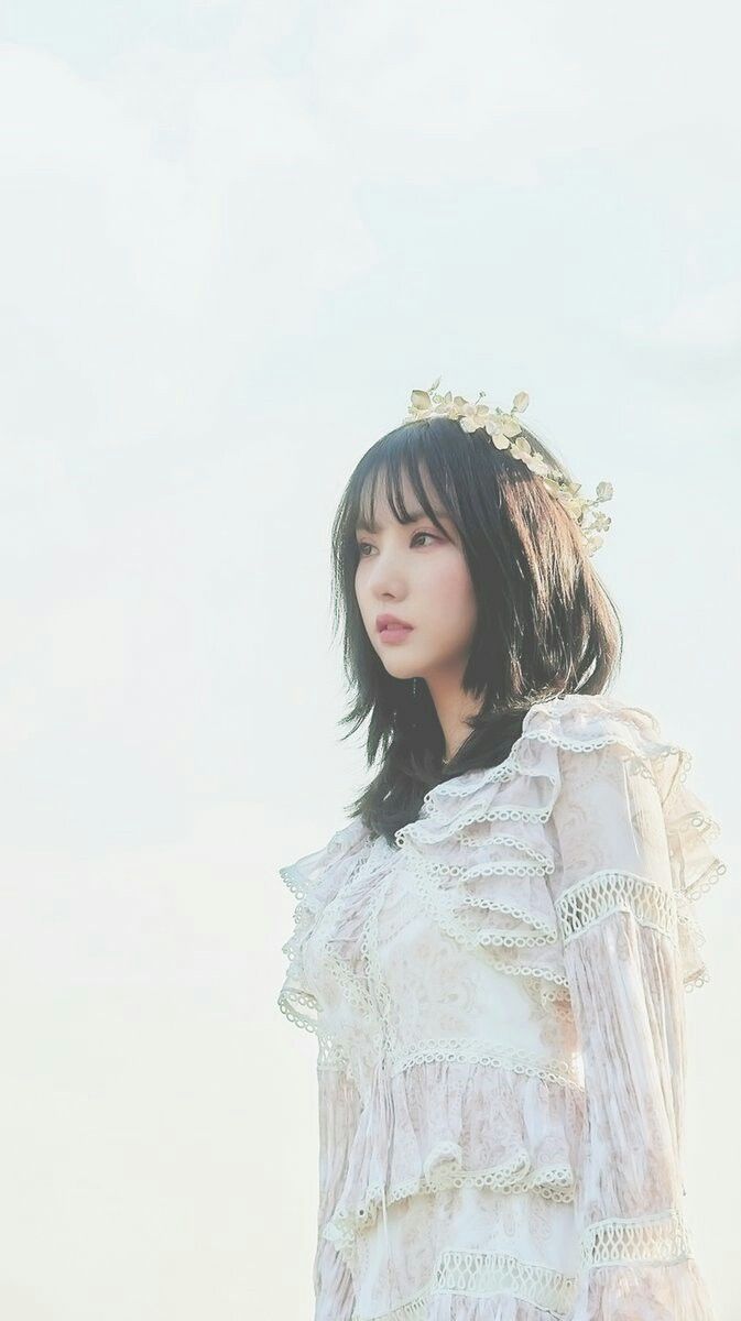 Gfriend Sinb HD iPhone Wallpapers - Wallpaper Cave